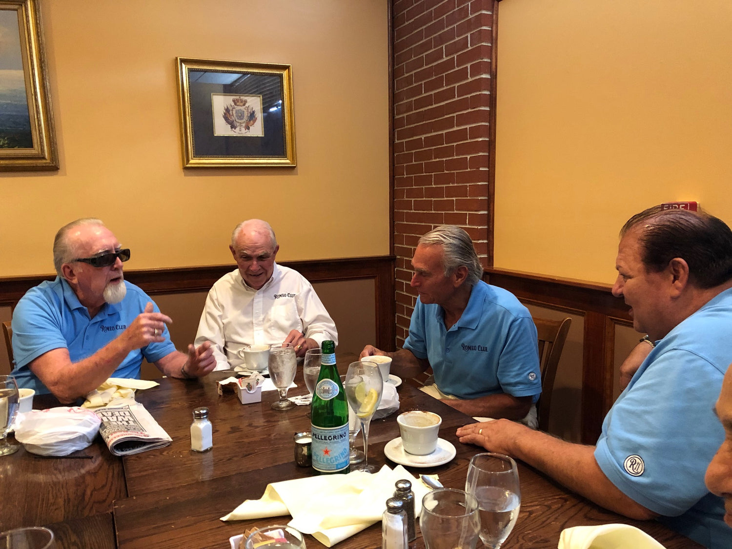 ROMEO CLUB™ Highlights – Romeo Club