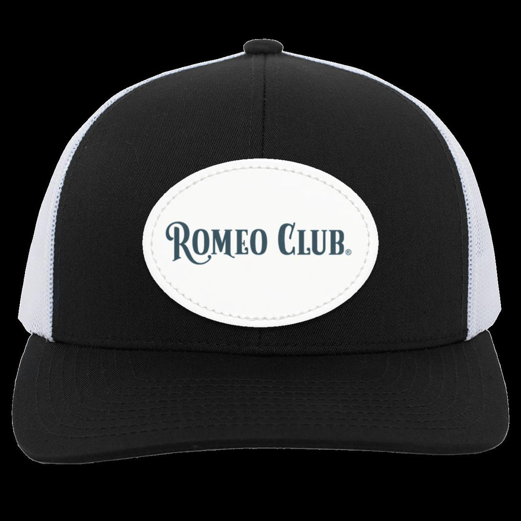 Romeo Club - Retired Old Men Eating Out - Join the Club!